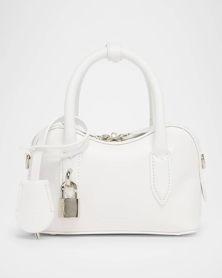 Stella McCartney Ryder Tiny Grainy Vegan Leather Crossbody Bag | Neiman ...