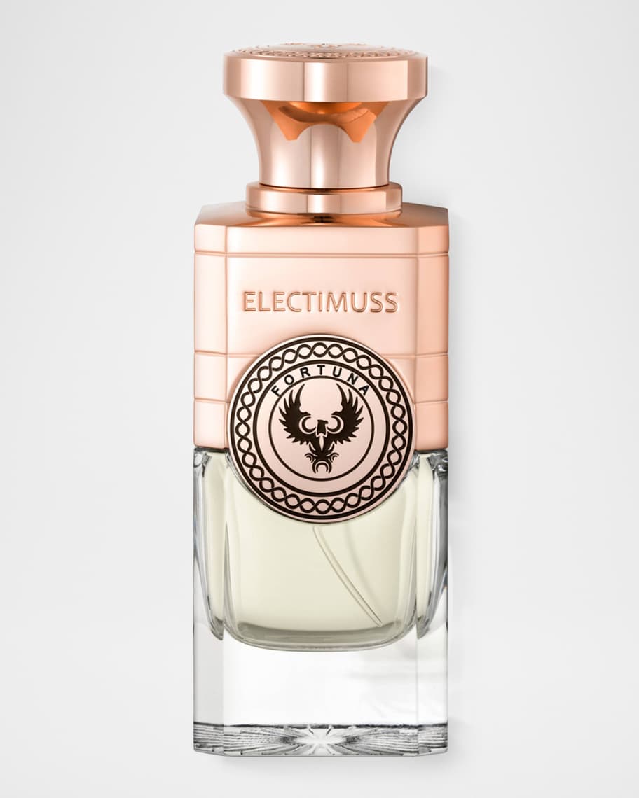 Electimuss London Fortuna Eau De Parfum, 3.4 oz. | Neiman Marcus