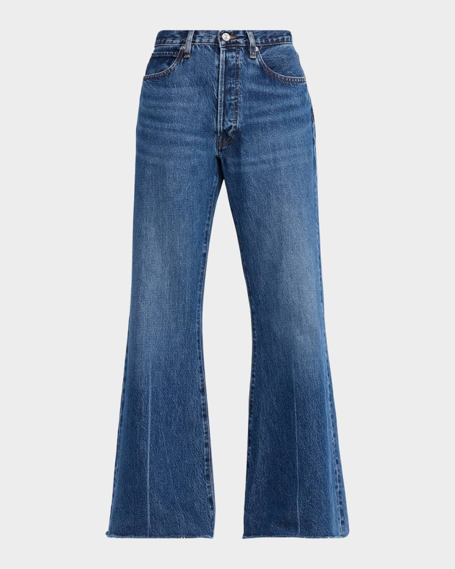 FRAME The Lax Jeans | Neiman Marcus