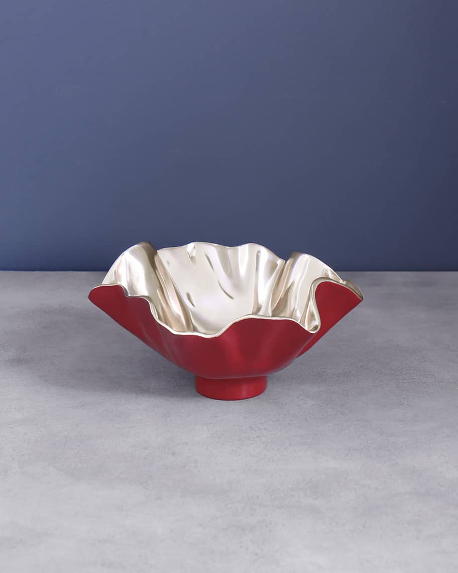 Beatriz Ball THANNI Bloom Small Bowl | Neiman Marcus