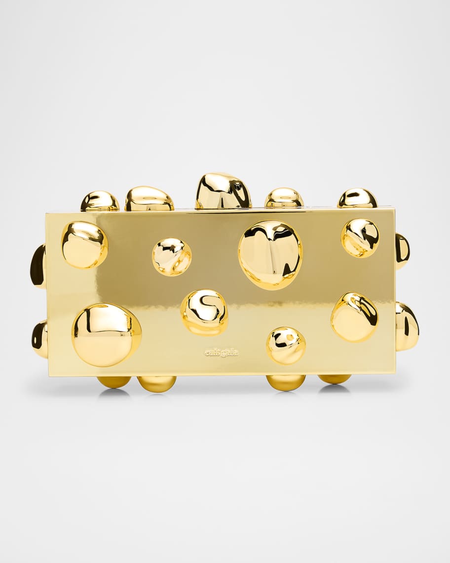 Cult Gaia Orbs Clutch Bag | Neiman Marcus