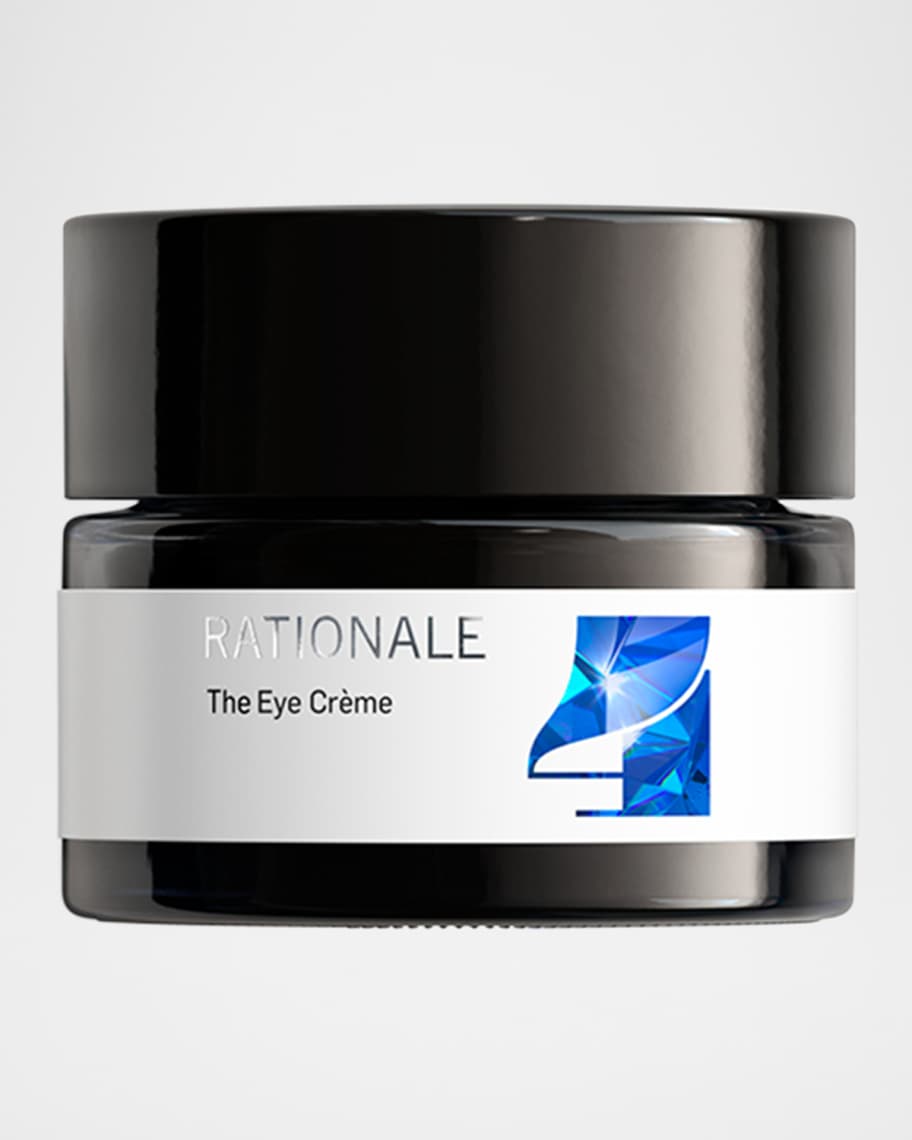 RATIONALE #4 The Eye Creme, 0.7 oz. | Neiman Marcus