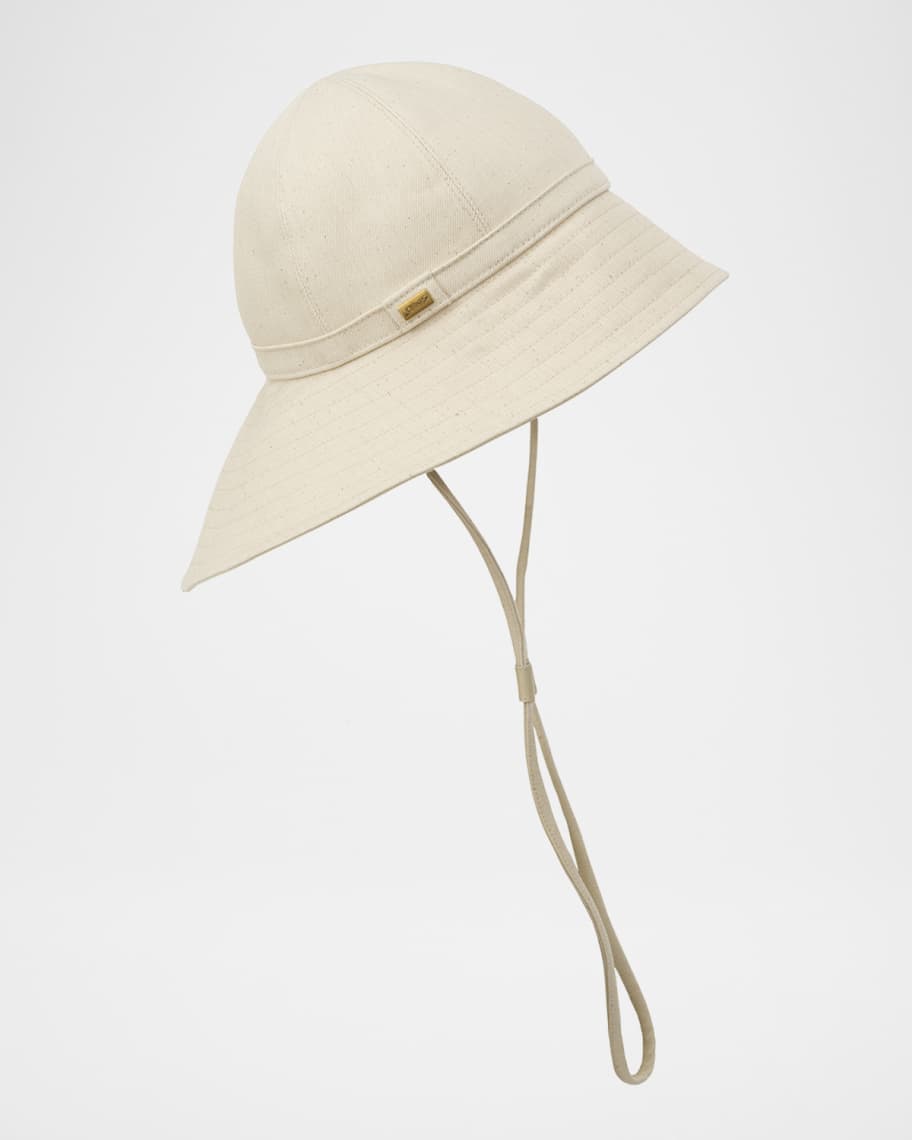 Chloe Breeze Bucket Hat | Neiman Marcus
