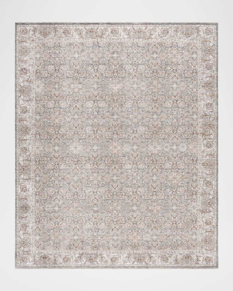 Lauren Ralph Lauren Regal Park Power-Loomed Rug, 6' x 9' | Neiman Marcus