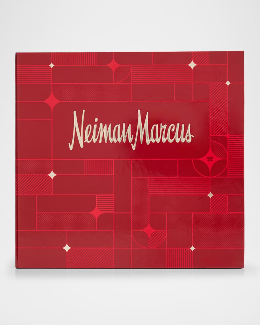 Neiman Marcus 2025 Neiman Marcus 12 Days of Fragrance Advent Calendar | Neiman Marcus