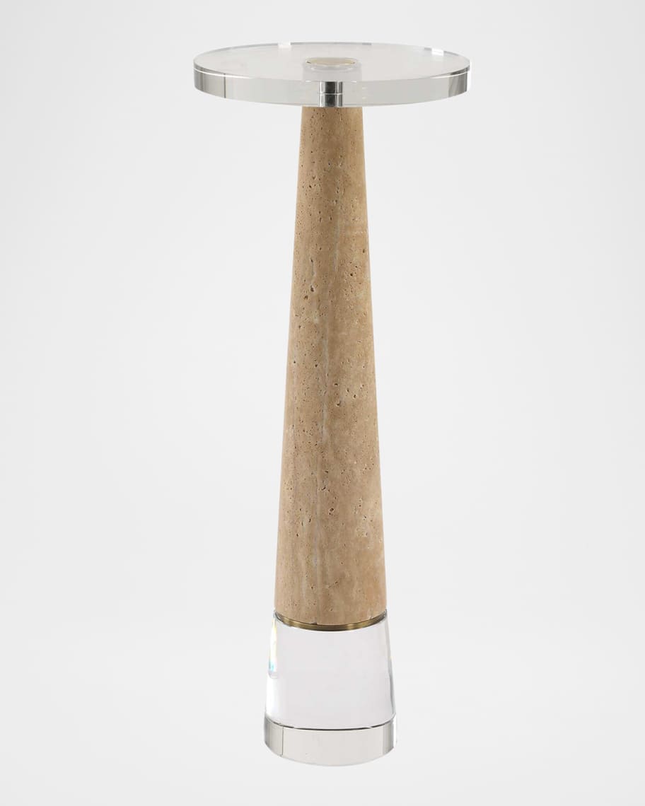 Niari Drink Table | Neiman Marcus