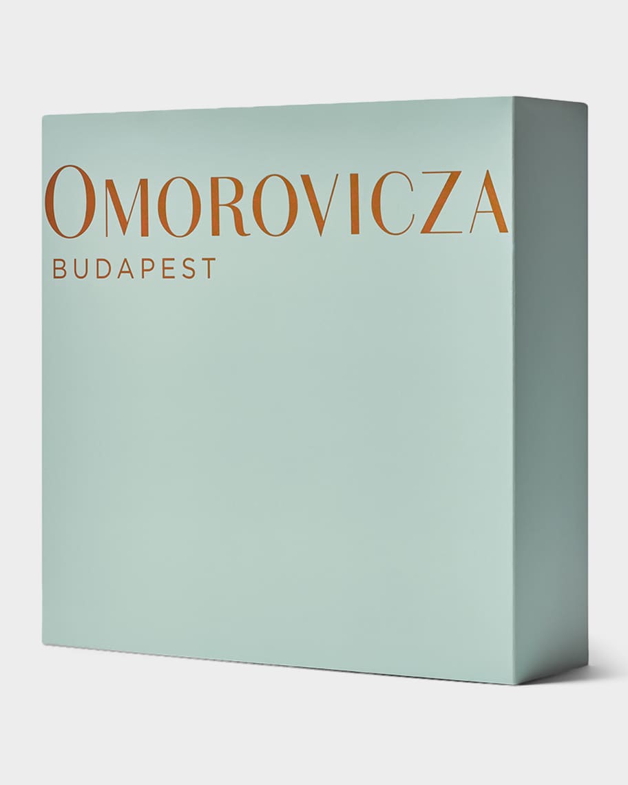 Omorovicza Queen Gratitude Skincare Collection | Neiman Marcus