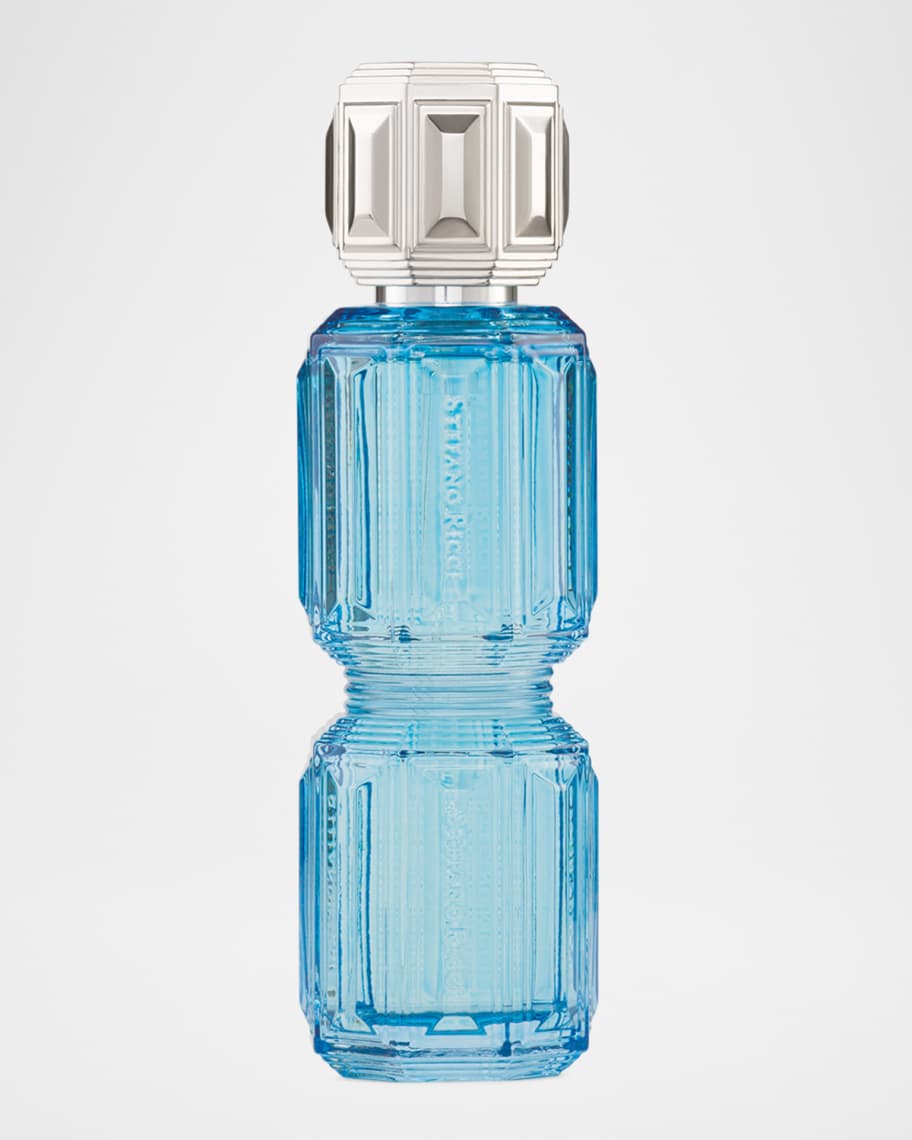 Stefano Ricci Stefano Ricci Eight Blue Eau de Parfum, 3.5 oz. | Neiman ...