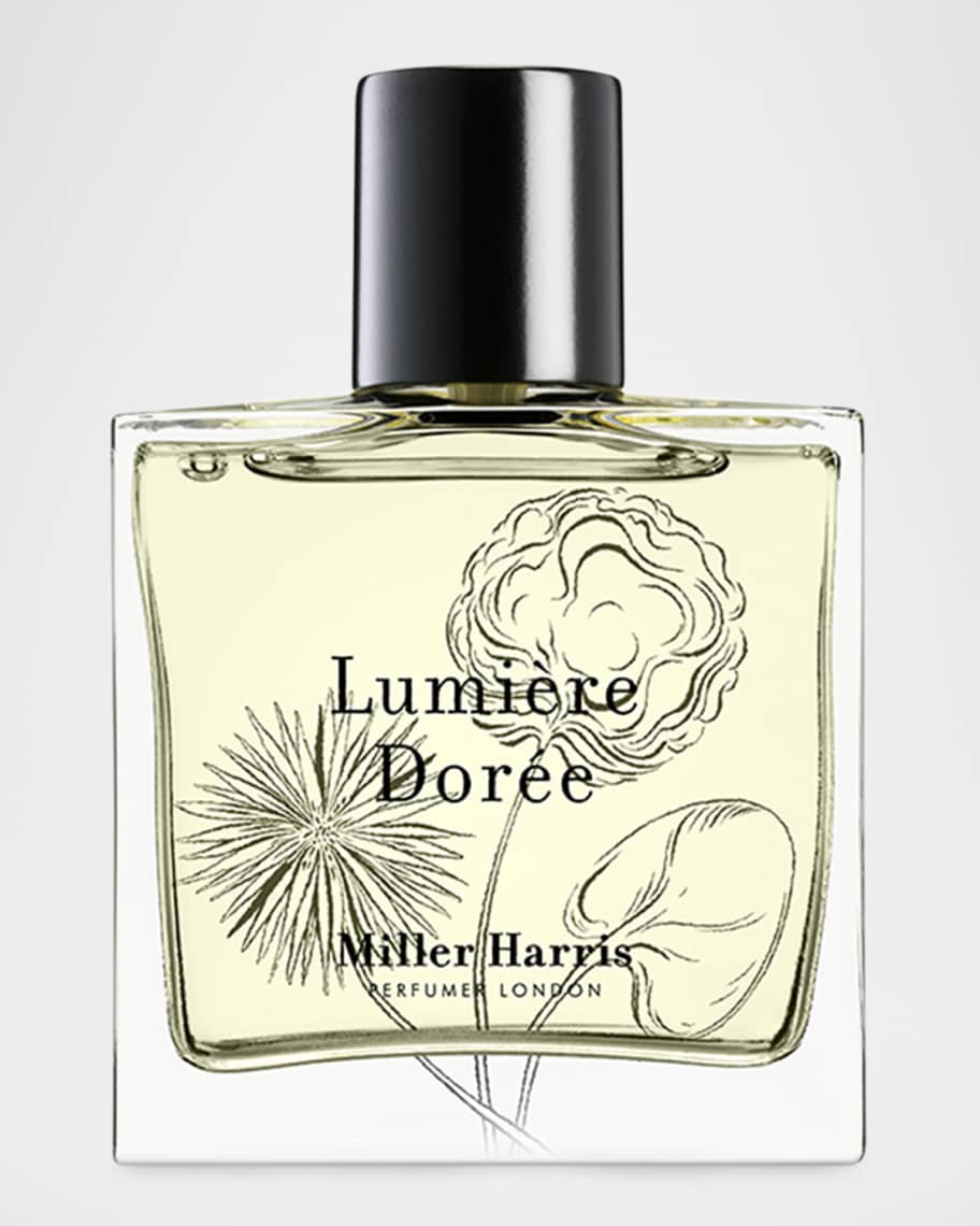 Miller Harris Lumière Dorée Eau de Parfum, 1.7 oz. | Neiman Marcus