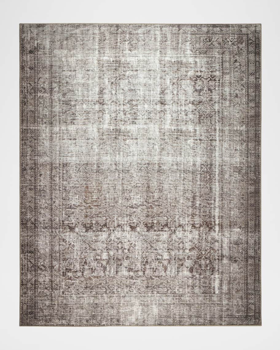 Four Hands Nala Power-Loomed Rug, 9' x 12' | Neiman Marcus