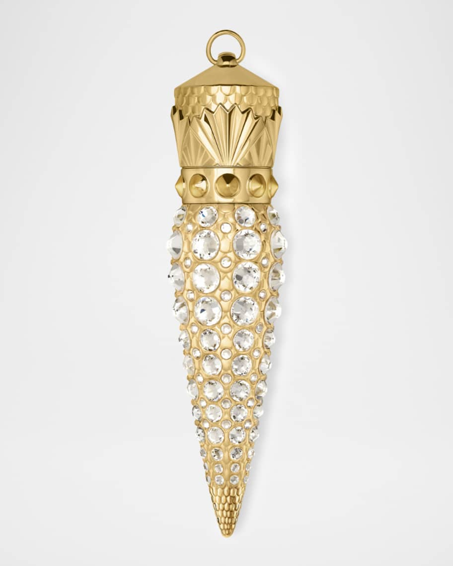 Christian Louboutin Rouge Louboutin Limited Edition Collector Case ...