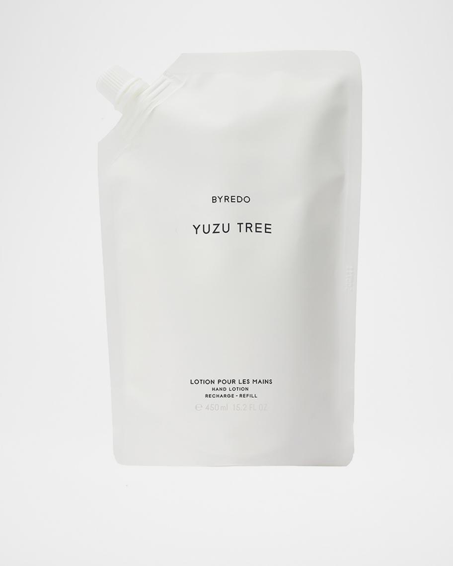 Byredo Yuzu Tree Hand Lotion Refill, 15.2 oz. | Neiman Marcus
