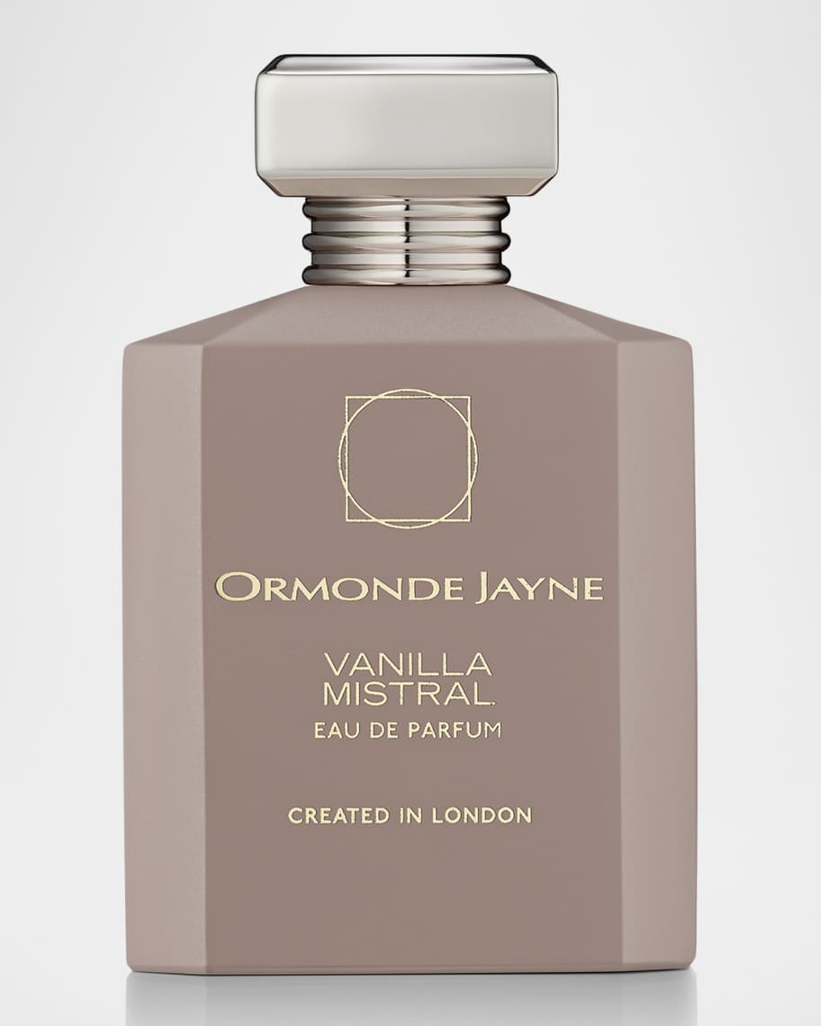 Ormonde Jayne Vanilla Mistral Eau de Parfum, 3 oz. | Neiman Marcus