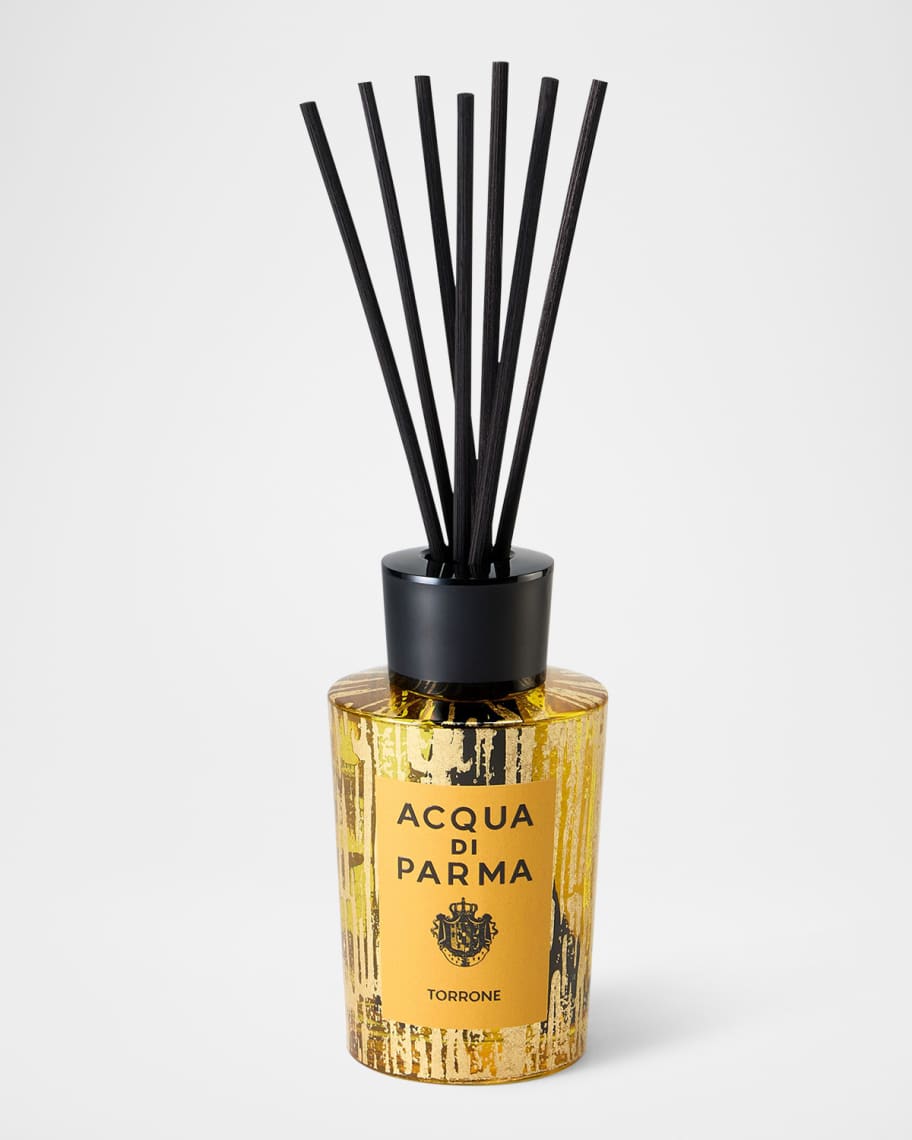 Acqua di Parma x Cristina Celestino Torrone Diffuser, 6 oz. | Neiman Marcus