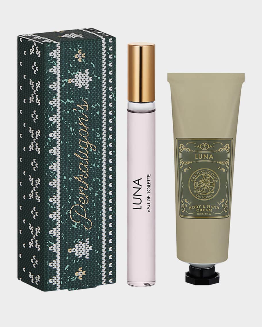 Touch of Luna 2-Piece Gift Set | Neiman Marcus