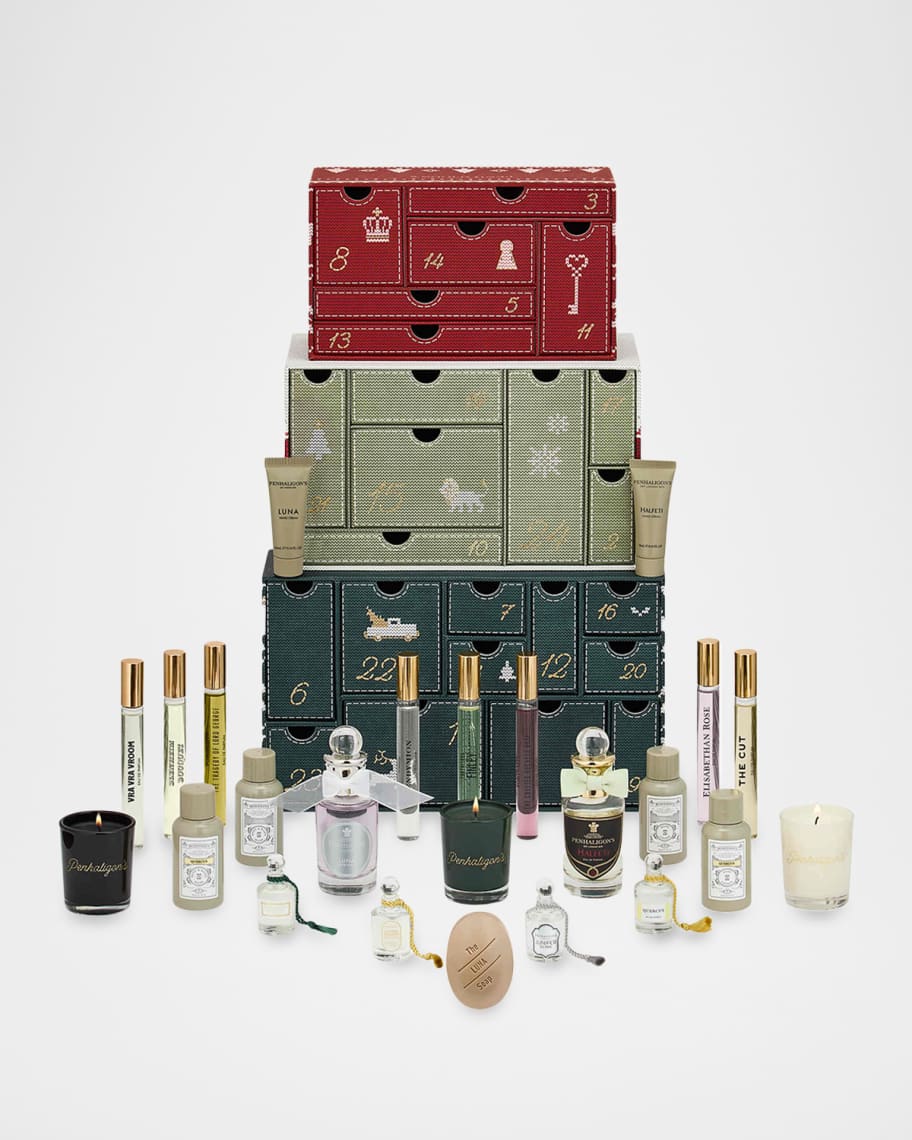 Advent Calendar | Neiman Marcus