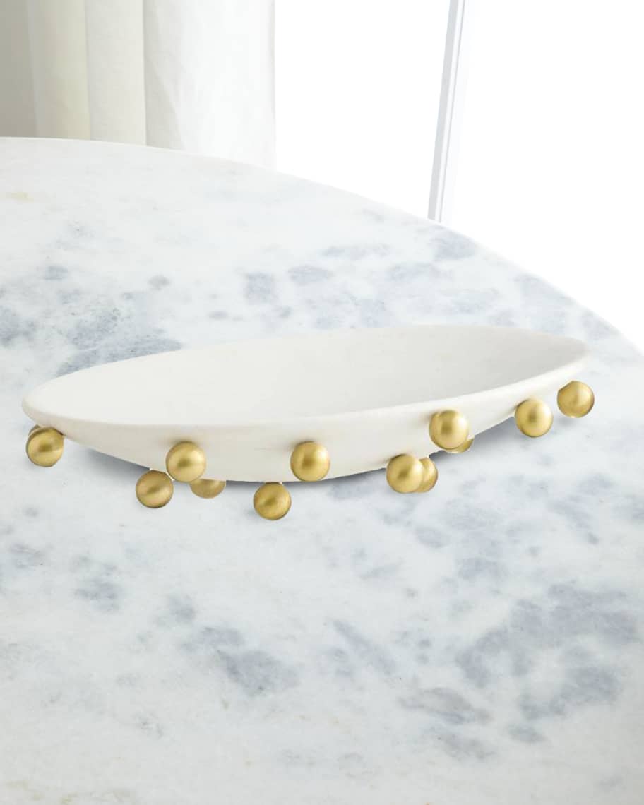 Arteriors Katherine Centerpiece | Neiman Marcus