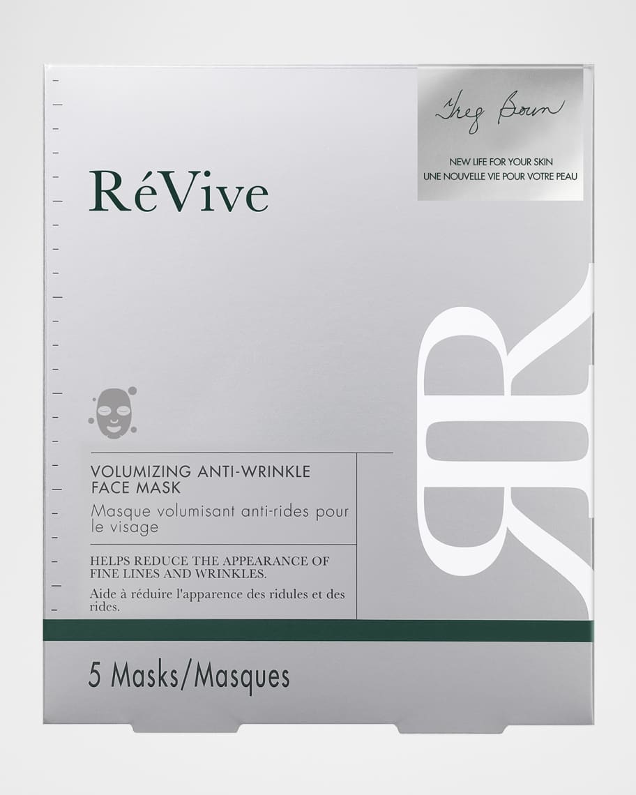 ravim mask
