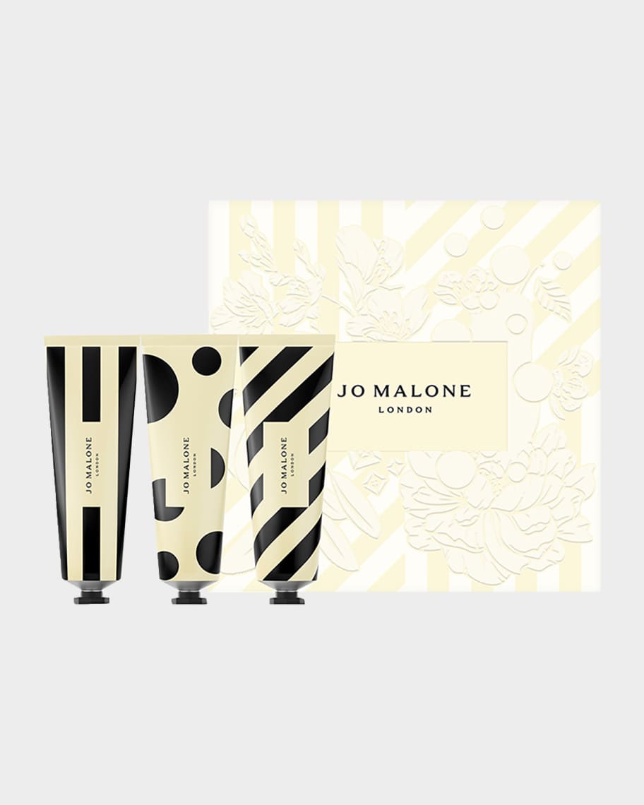 Jo Malone London Hand Cream Trio Gift Set | Neiman Marcus