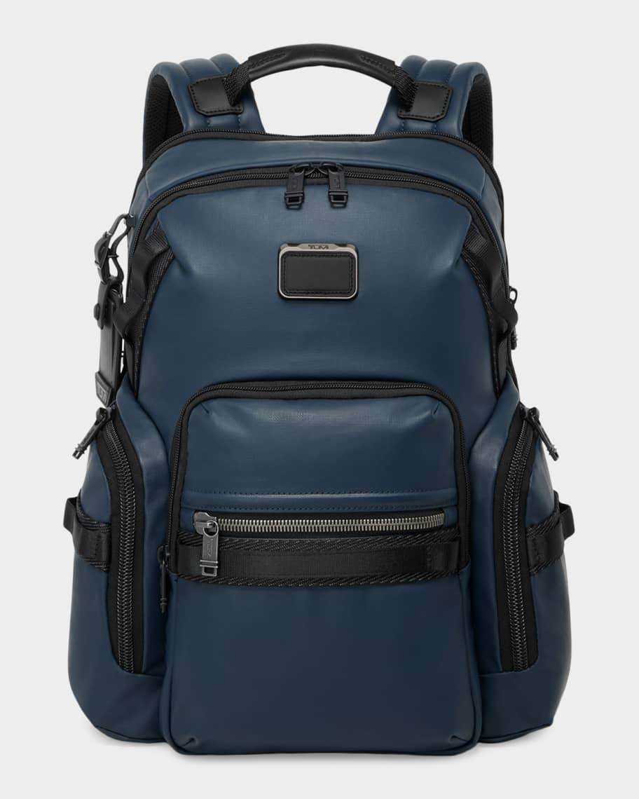 Tumi Alpha Bravo Navigation Backpack | Neiman Marcus