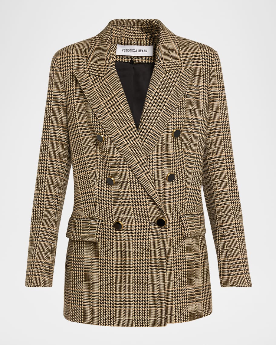 Veronica Beard Rhys Dickey Jacket | Neiman Marcus