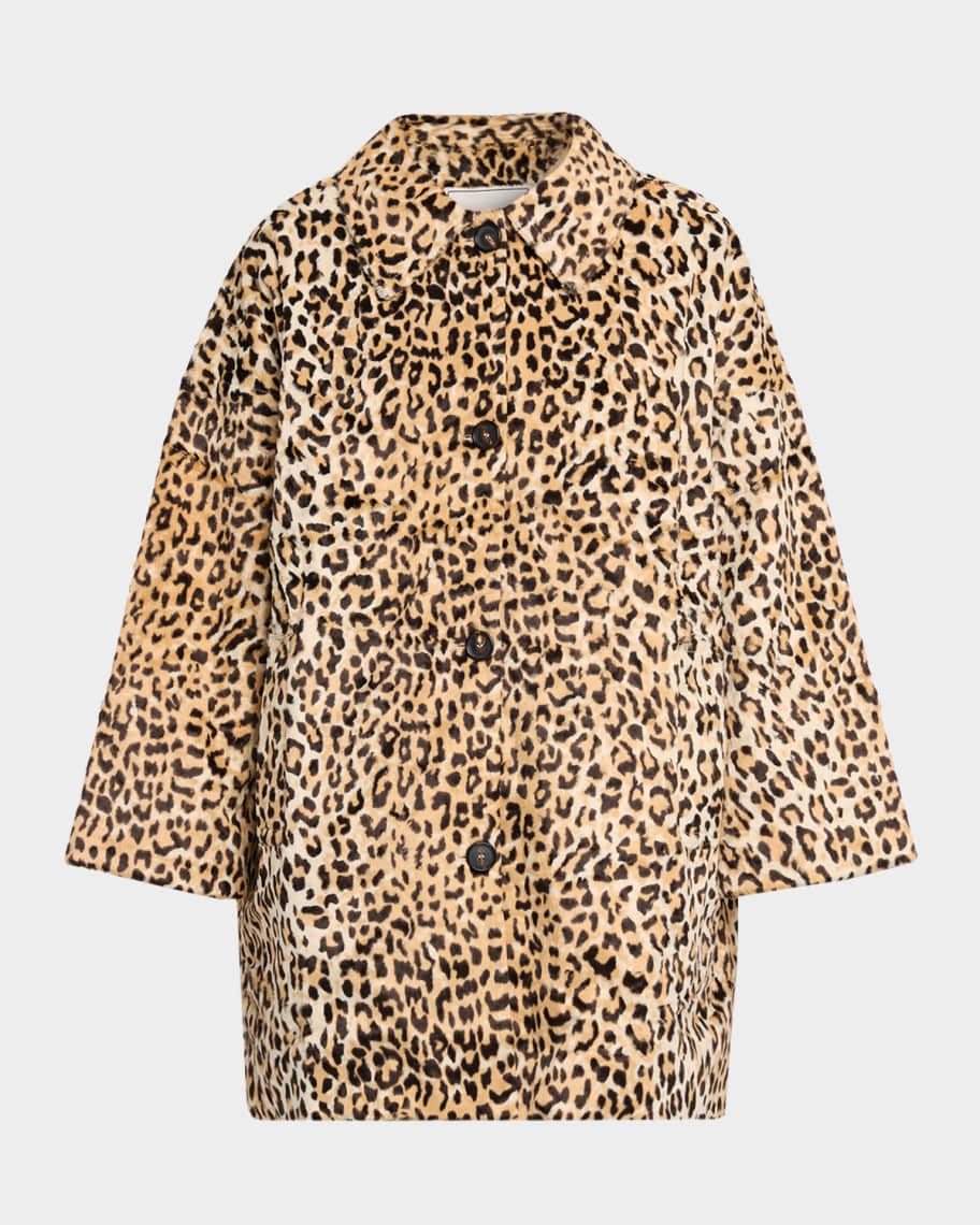 The Great The Car Coat | Neiman Marcus