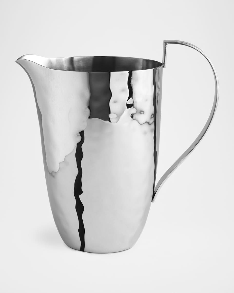 Michael Aram Reflective Pitcher, 80 oz. | Neiman Marcus