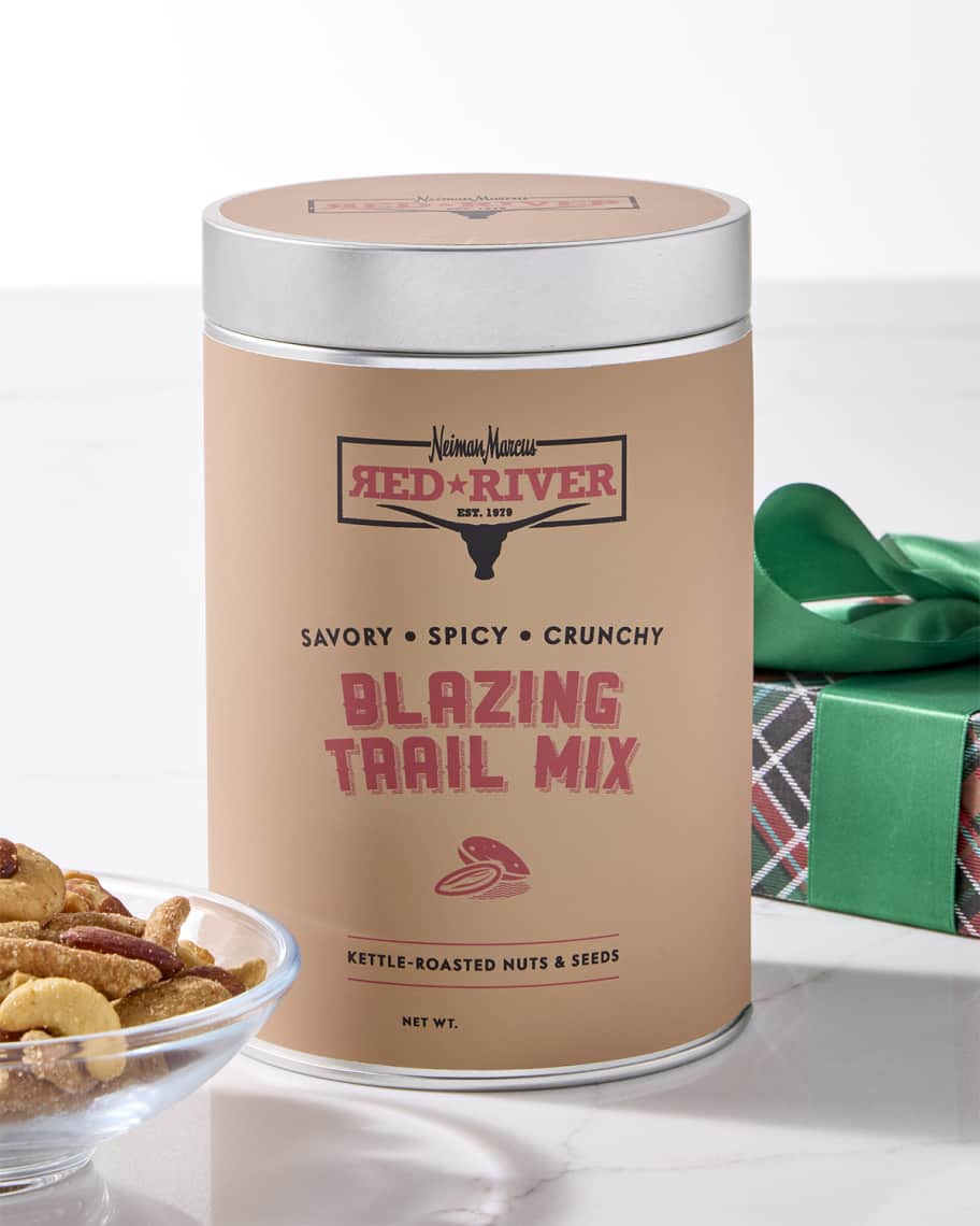 Neiman Marcus Red River Blazing Trail Mix, 16 oz. | Neiman Marcus