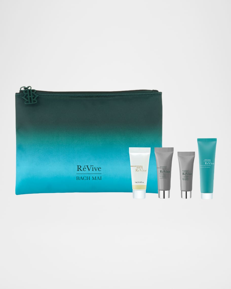 ReVive RéVive x Bach Mai Mini Gift Set, Yours with any RéVive purchase ...