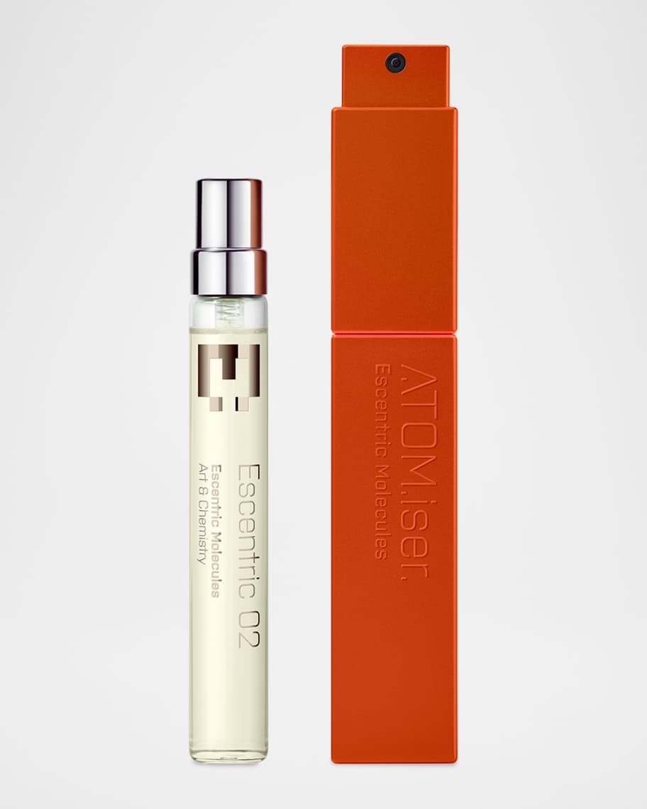 Escentric Molecules Escentric 02 Fragrance & Atomiser | Neiman Marcus