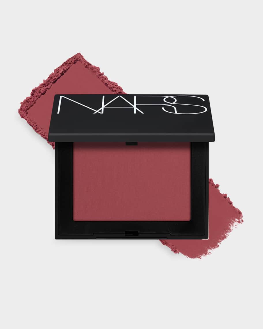 nars seduction