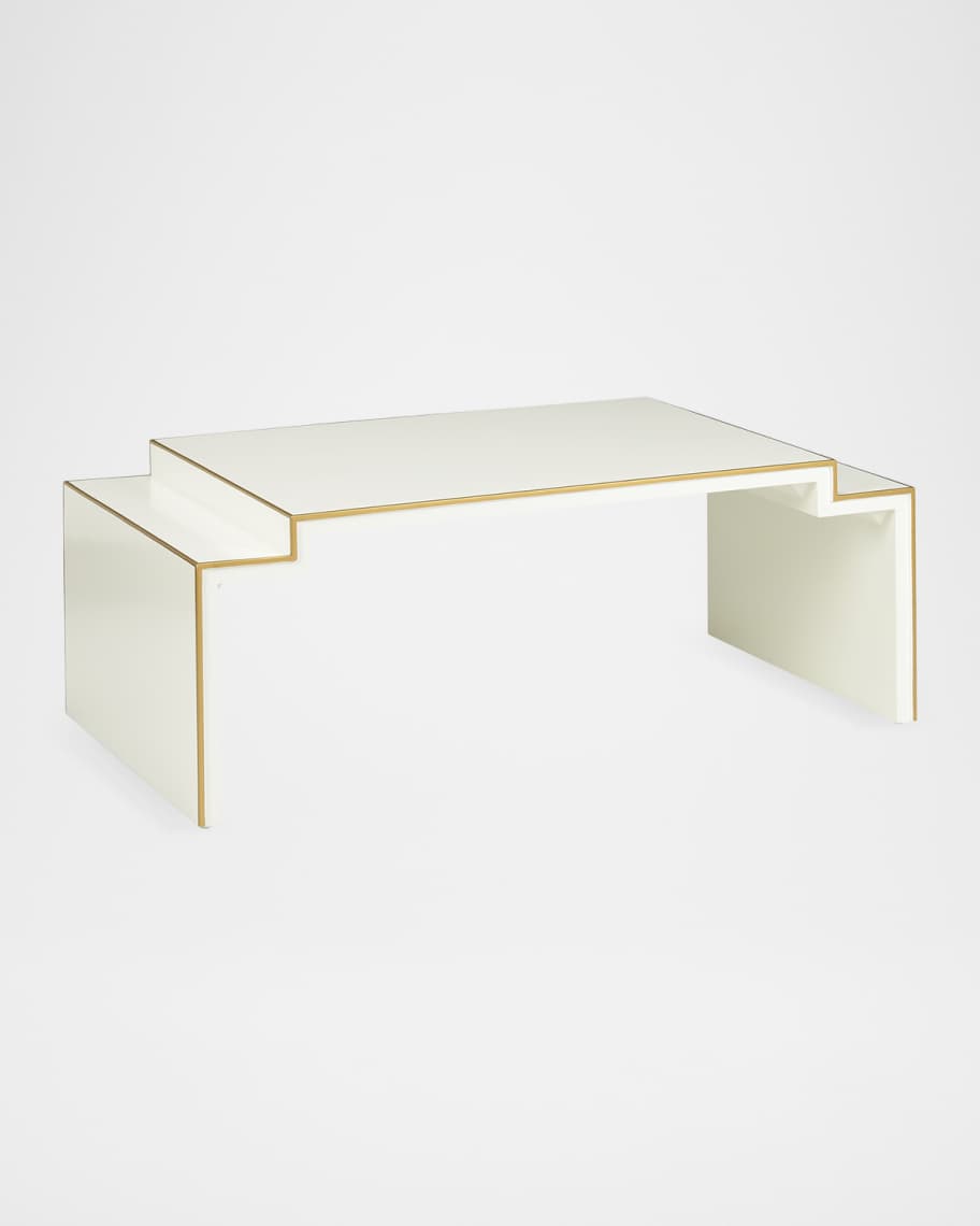 Chelsea House Chatsworth Coffee Table | Neiman Marcus