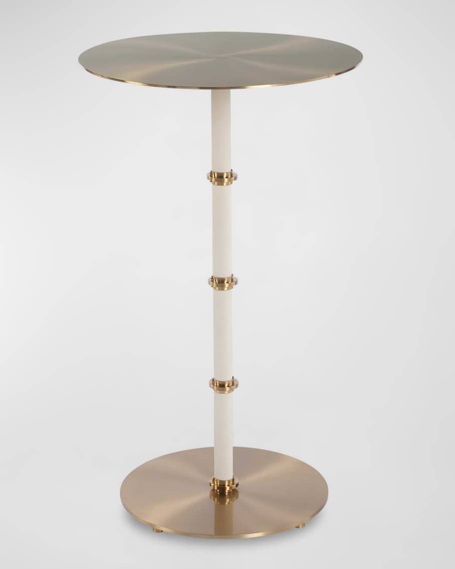 Cyprus Accent Table | Neiman Marcus