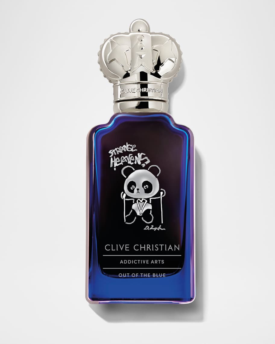 Clive Christian Strange Heavens Out of the Blue Perfume, 1.7 oz ...