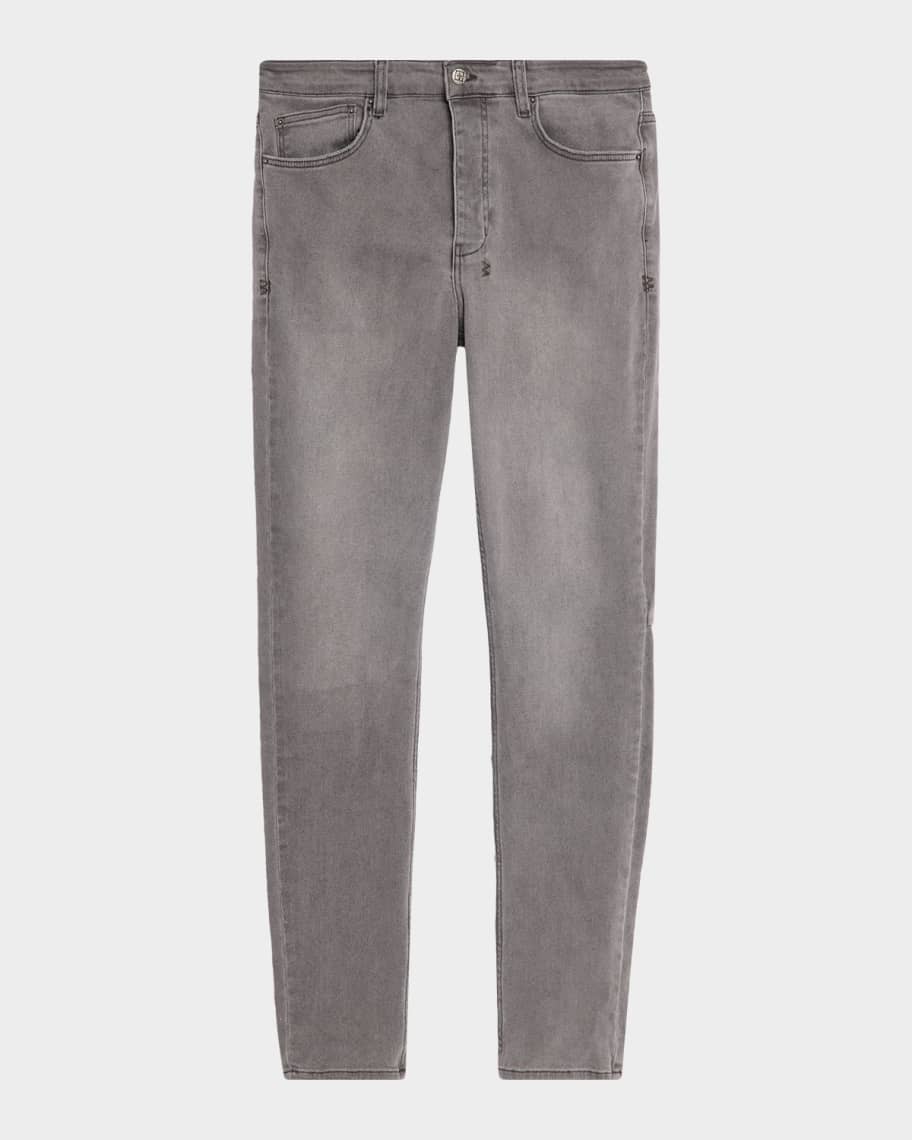 Ksubi Men's D-Chitch Prodigy Cotton Denim Jeans | Neiman Marcus