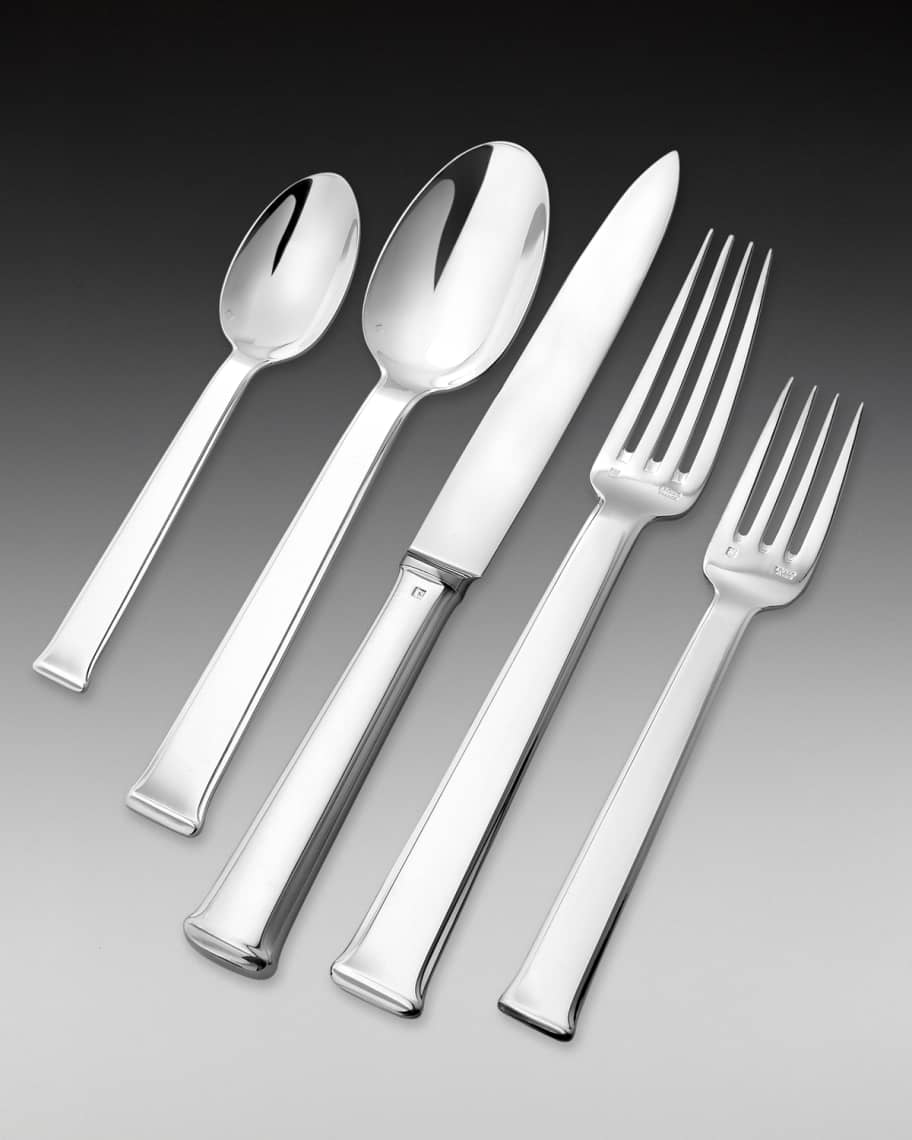 Ercuis Sequoia Teaspoon | Neiman Marcus