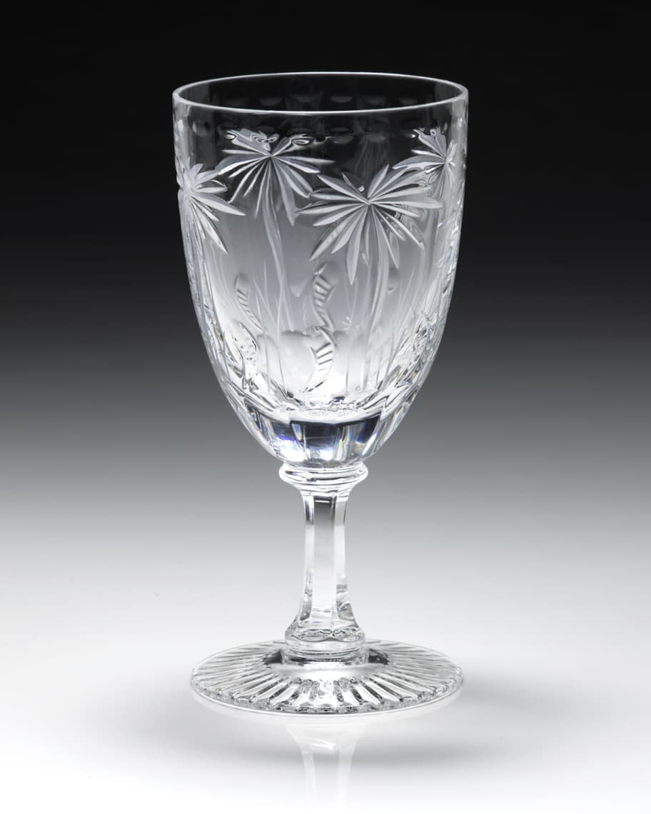 William Yeoward Crystal Alexis Wine | Neiman Marcus