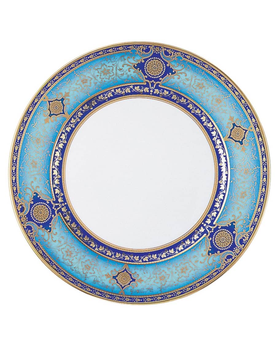 Bernardaud Grace Dinner Plate | Neiman Marcus