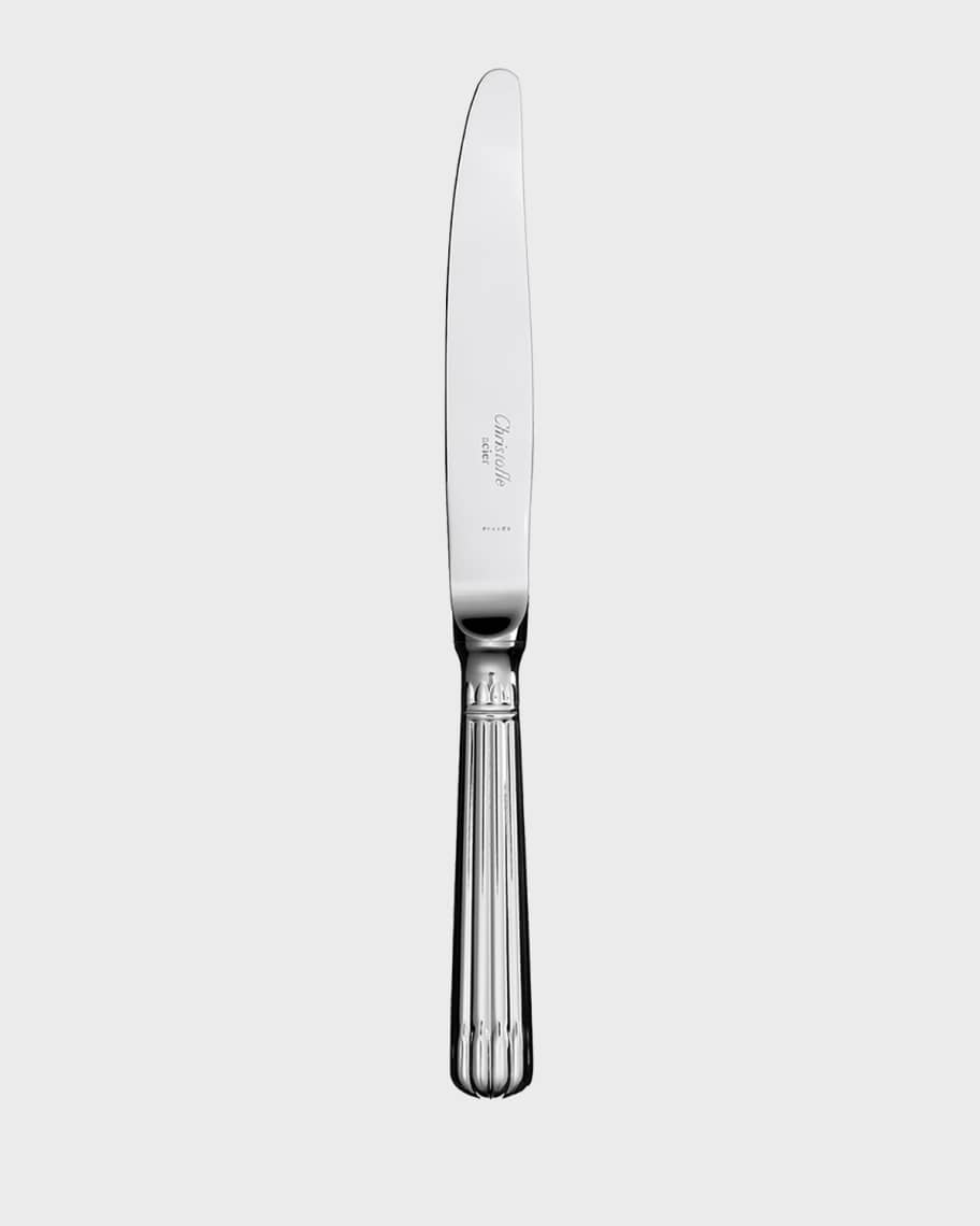 Christofle Osiris Dinner Knife | Neiman Marcus