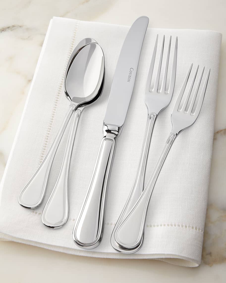 Couzon Lyrique Teaspoon | Neiman Marcus