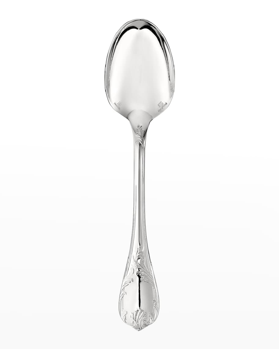 Christofle Marly Place Spoon | Neiman Marcus