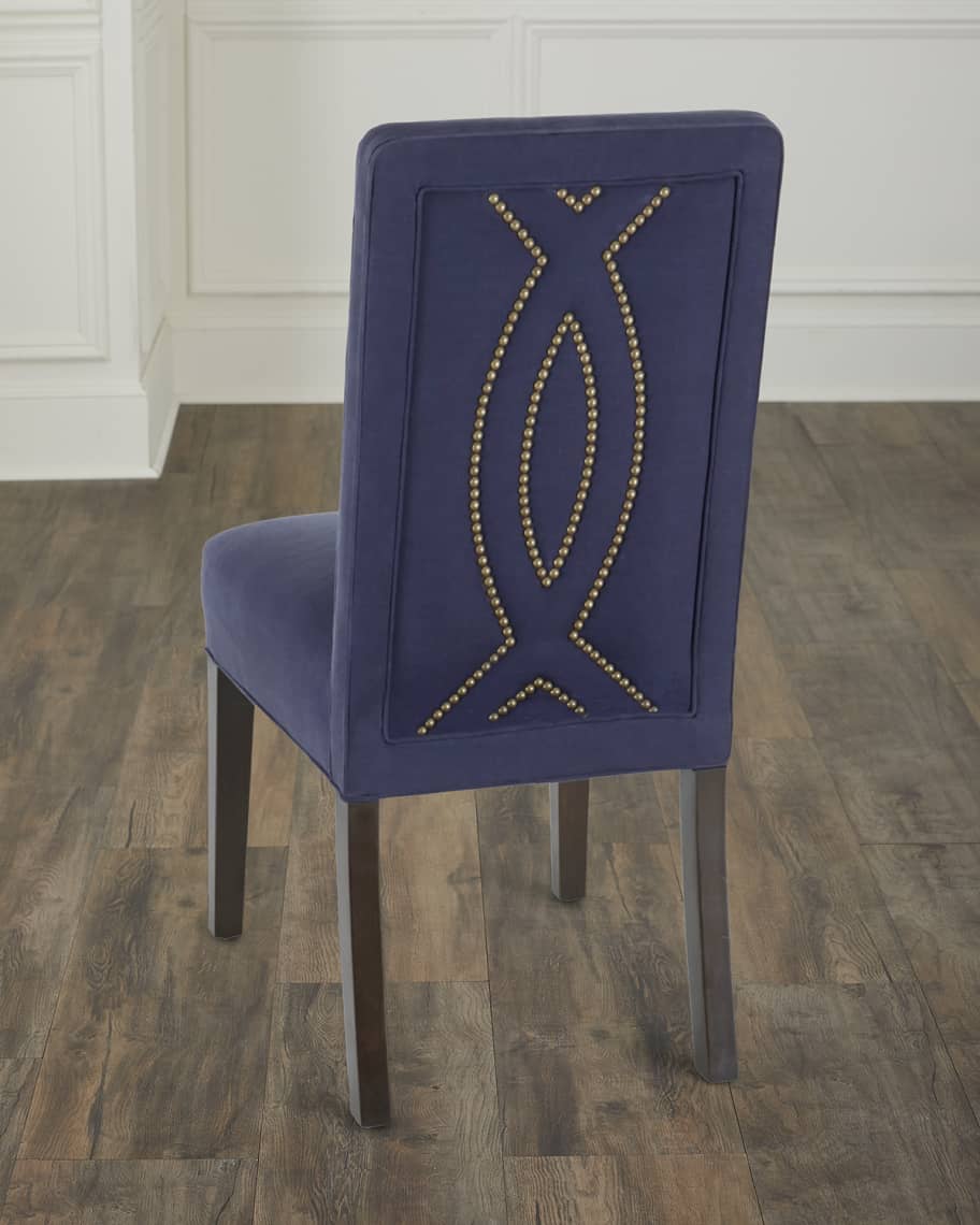 Haute House Nantucket Dining Chair | Neiman Marcus