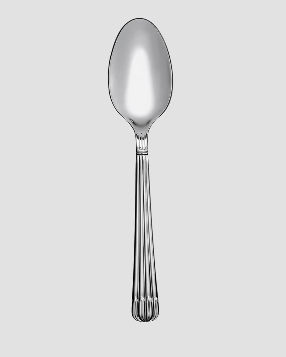 Christofle Osiris Place Spoon | Neiman Marcus