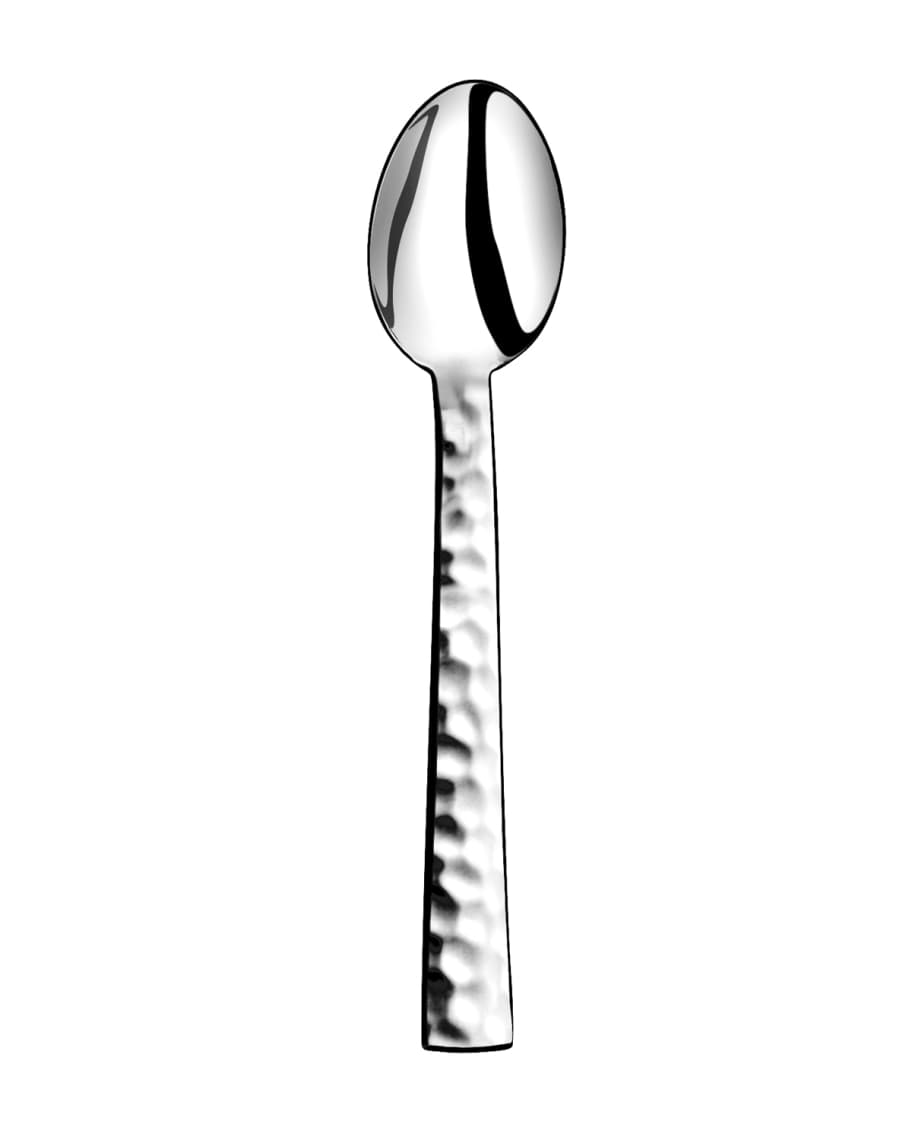 Couzon Ato Hammered Teaspoon | Neiman Marcus