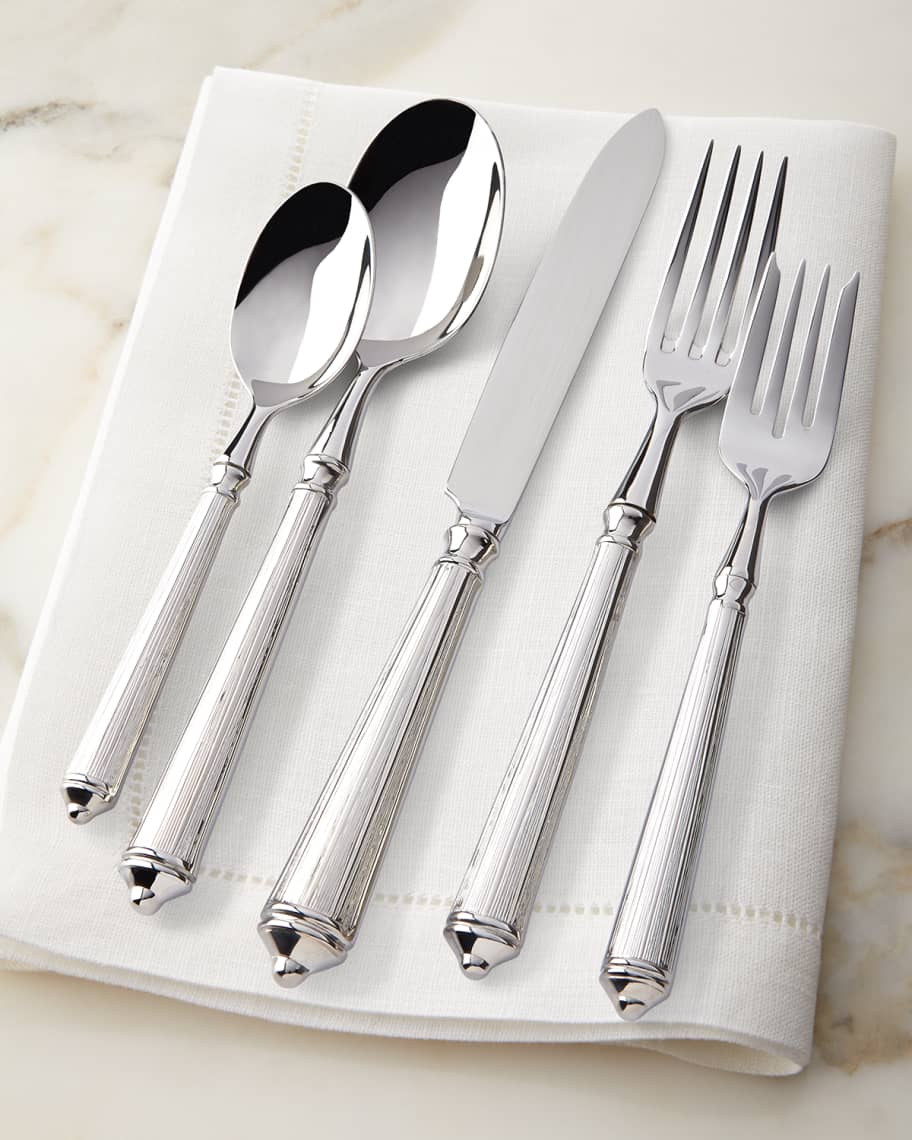 Ricci Silversmith Rialto Teaspoon | Neiman Marcus