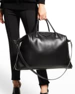 Givenchy Antigona Large Soft Leather Bag | Neiman Marcus