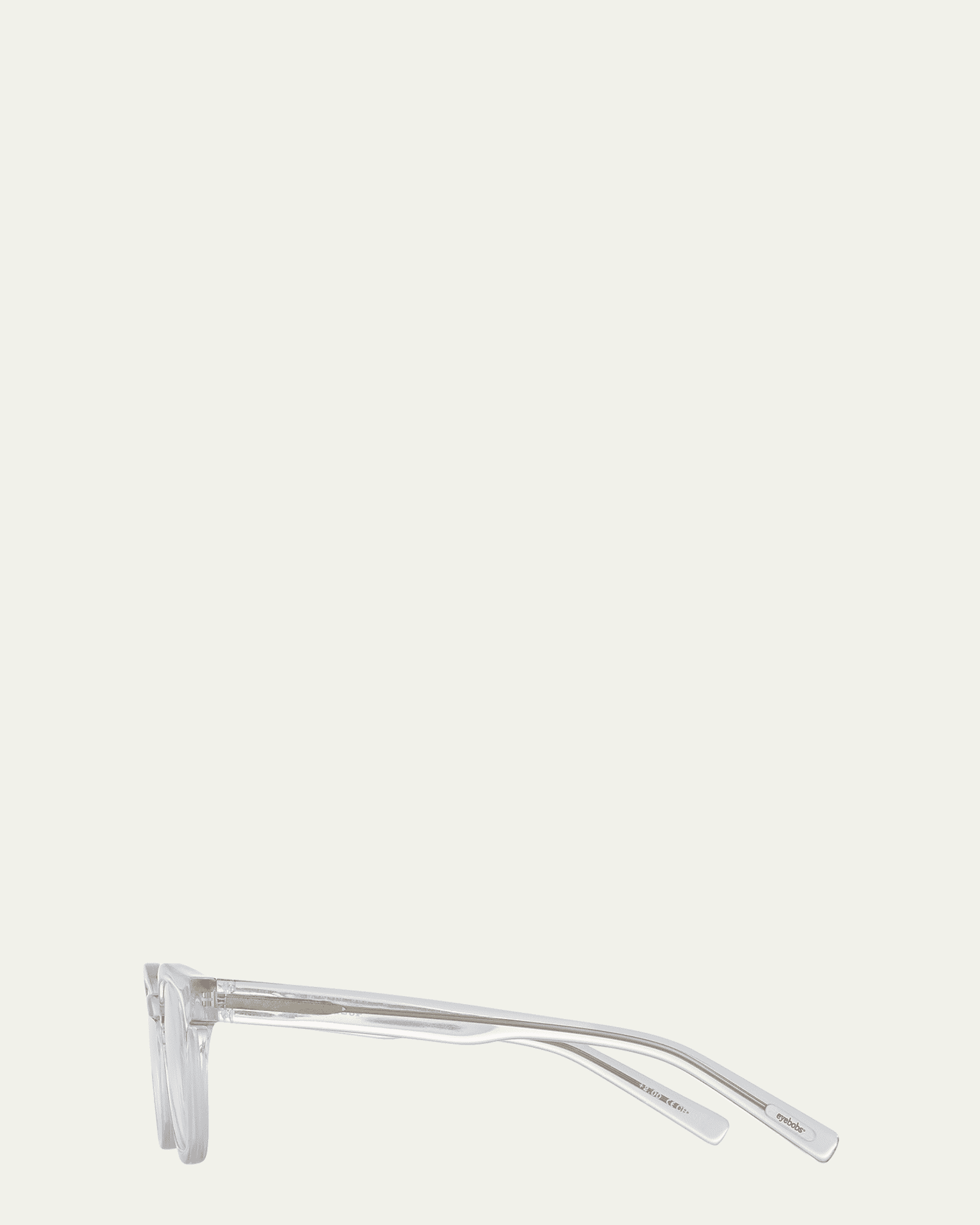 Eyebobs Waylaid Square Acetate Readers | Neiman Marcus