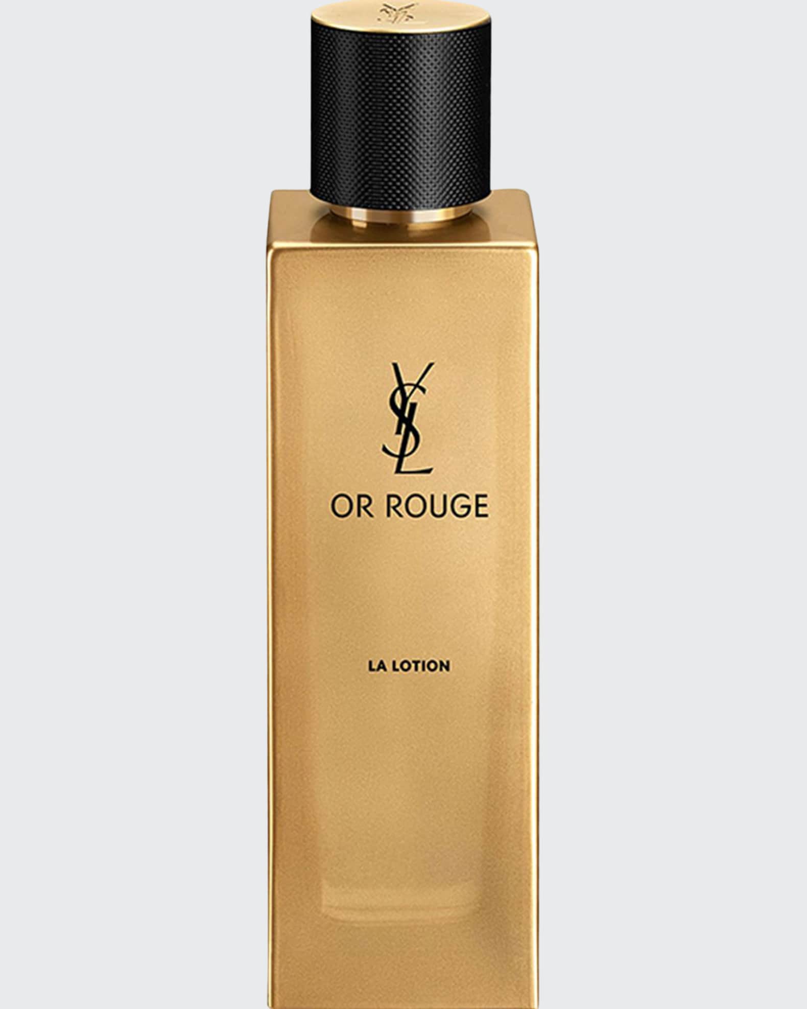 Yves Saint Laurent Beaute Or Rouge Lotion | Neiman Marcus