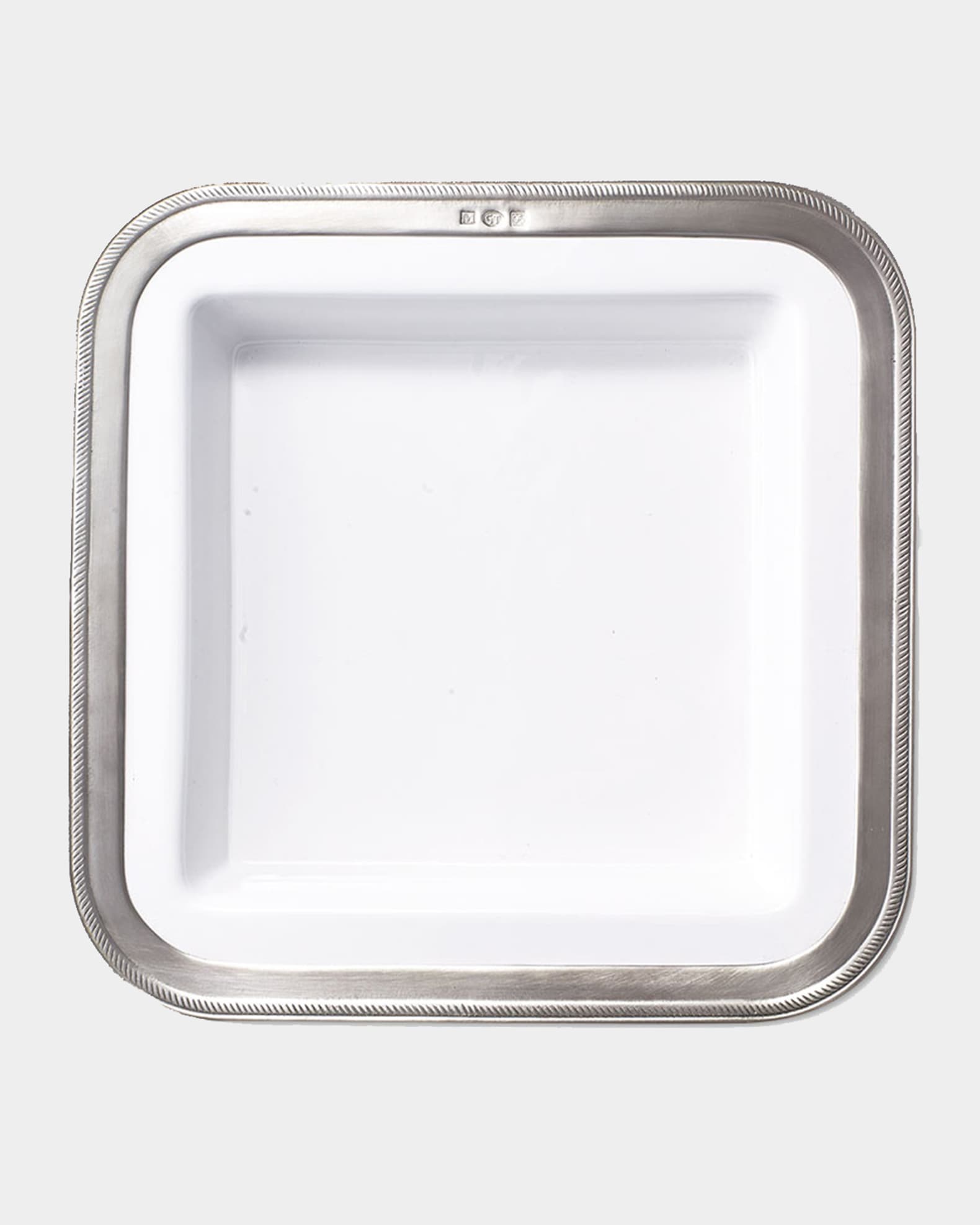 Match Luisa Square Serving Dish | Neiman Marcus