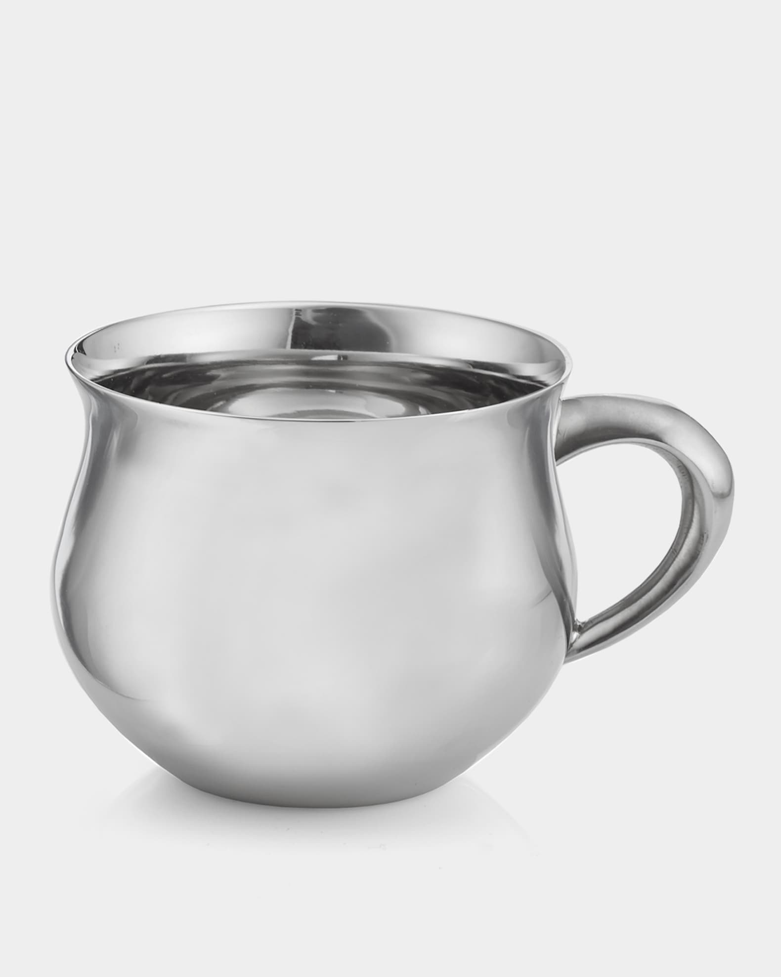 Nambe Kibo Baby Cup | Neiman Marcus